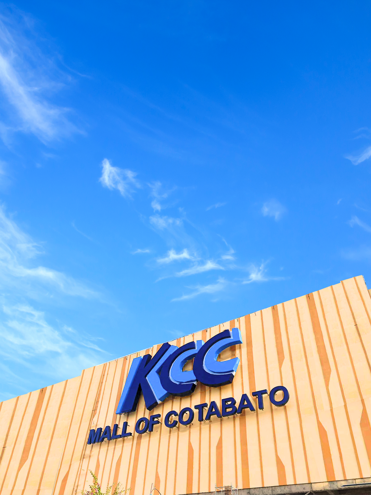 Kcc Mall Of Gensan Logo Gala Sa KCC MALL General Santos City YouTube