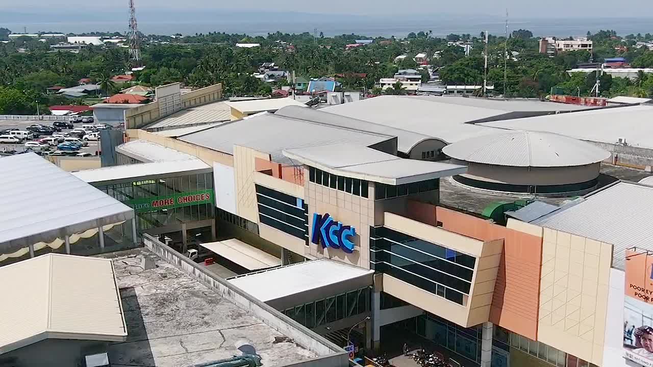 KCC Malls